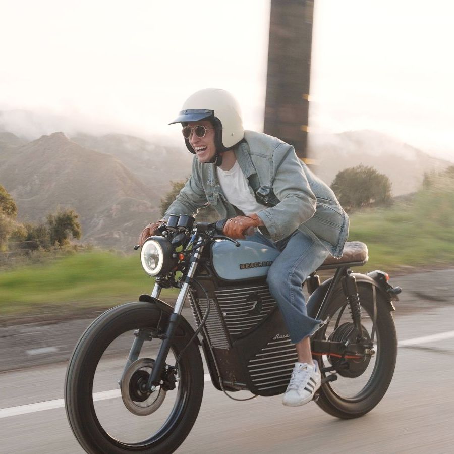 Letter From The Founder No. 24 – Beachman America